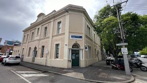 Hugh Burton Chambers in Adelaide (South Australia) - Listing Legal