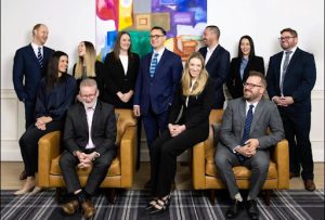 Williams + Hughes in West Perth (Western Australia) - Listing Legal
