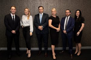 Glg Legal in Brisbane City (Queensland) - Listing Legal