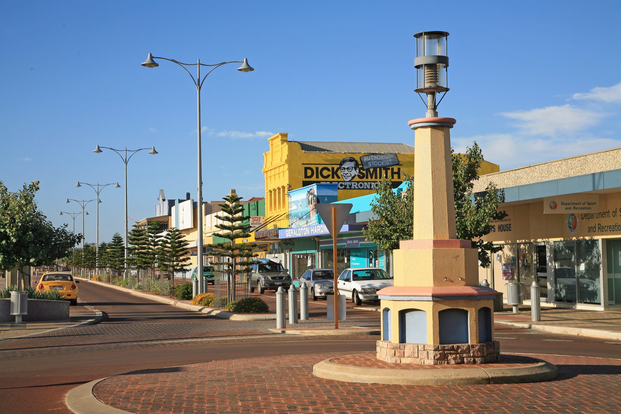 List of the best lawyers in Geraldton (Western Australia)