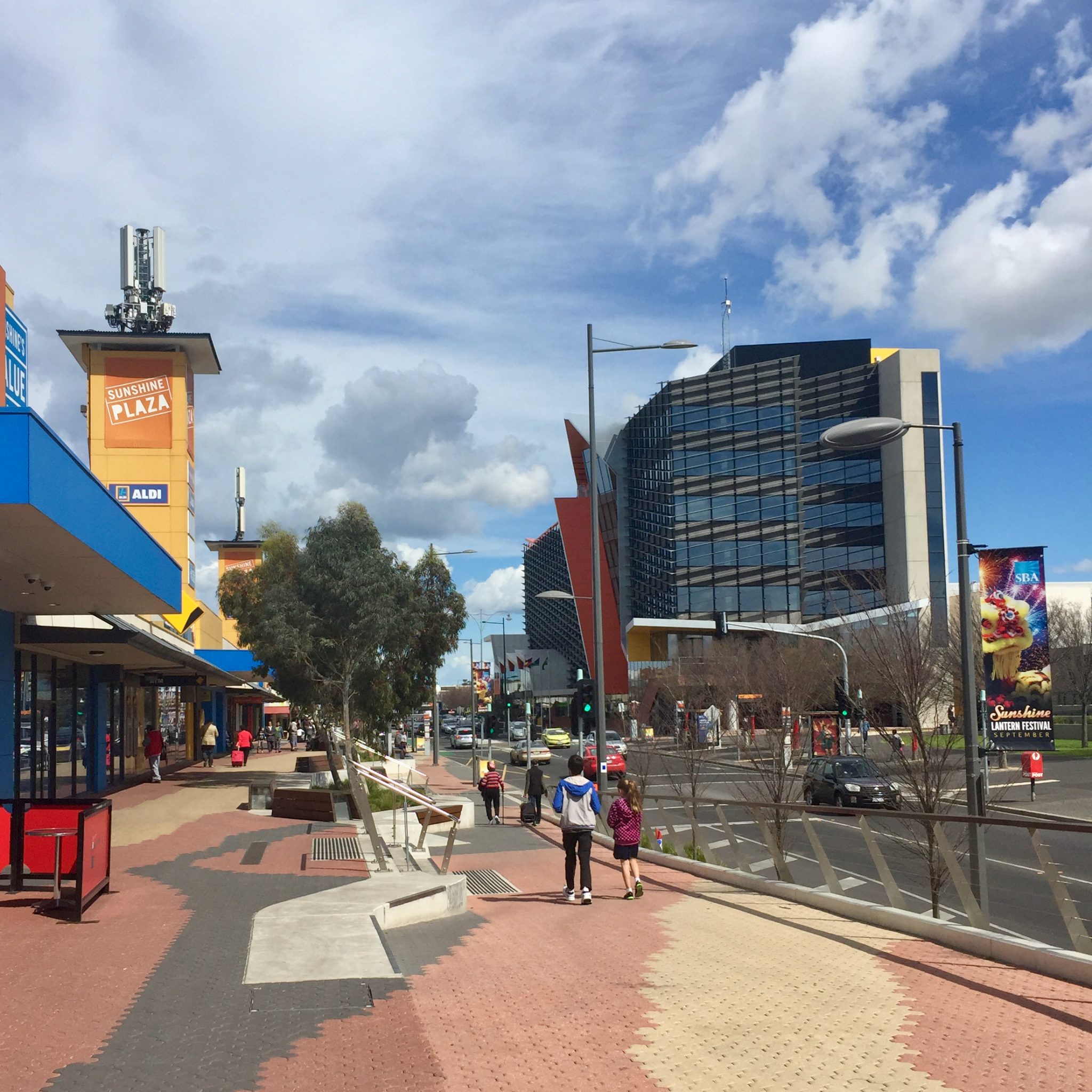 List of the best lawyers in Sunshine (Victoria)